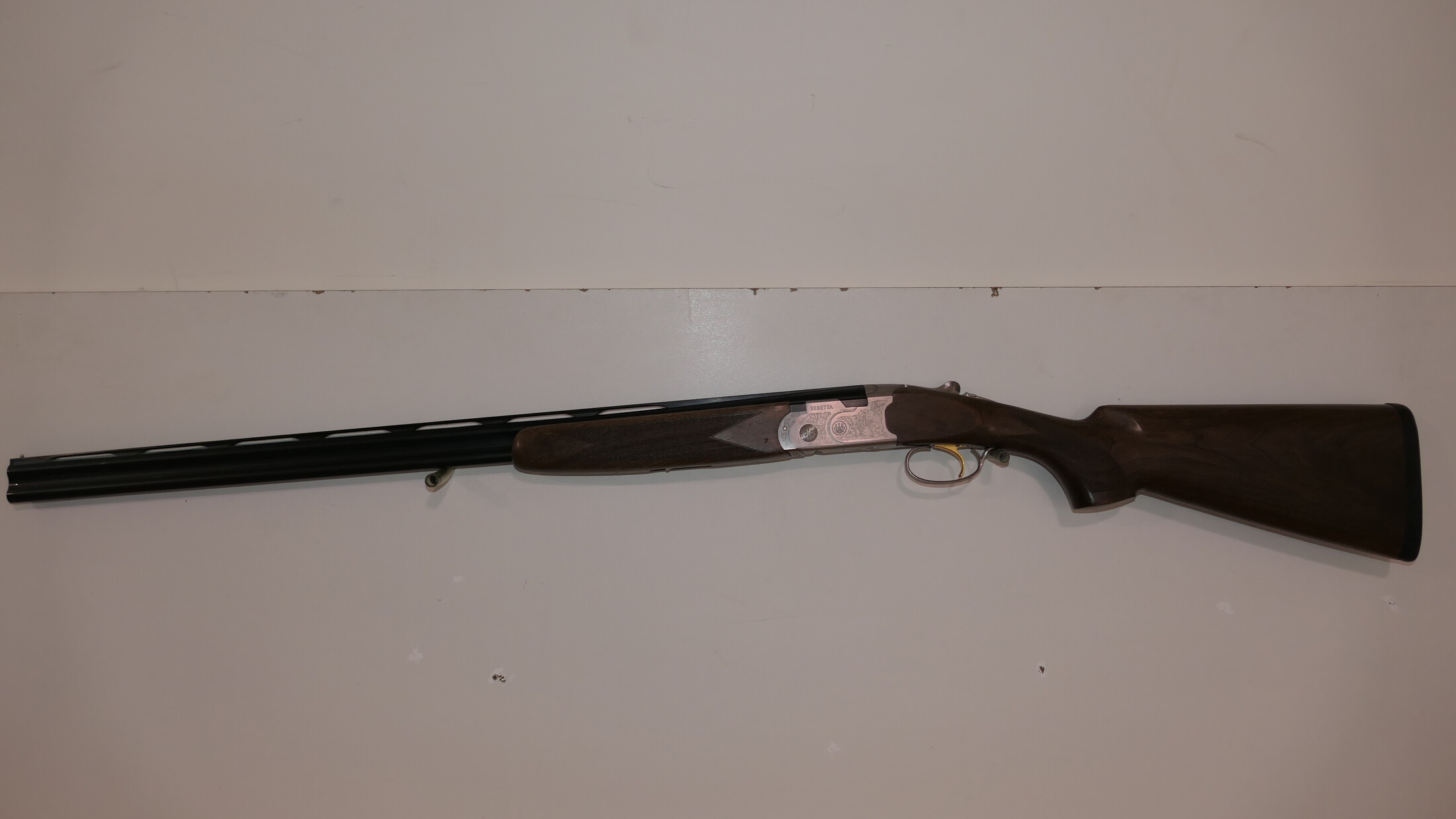 FUSIL DE CHASSE BERETTA SILVER PIGEON CAL 410/71CM ARME CAT C
