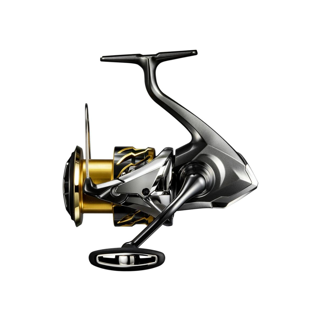 moulinet spinning Shimano Twin Power FD C3000XG
