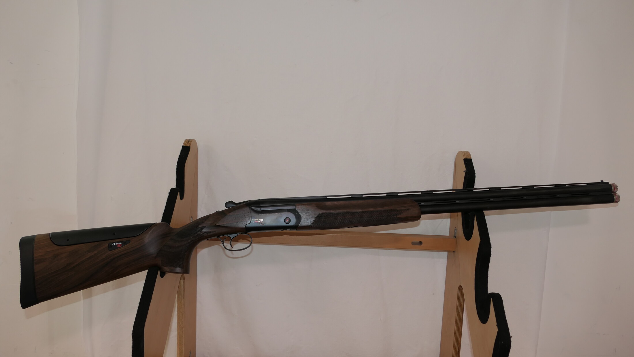 FUSIL DE TRAP FABARM ELOS N2 CAL 12/76 CM AVEC BUSC ARME CAT C