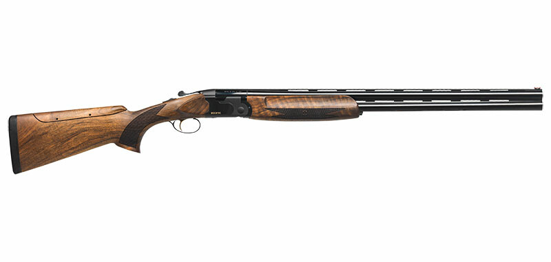 FUSIL DE TRAP ATA SP SPORTER AVEC BUSC CAL 12/76 CM ARME CAT C