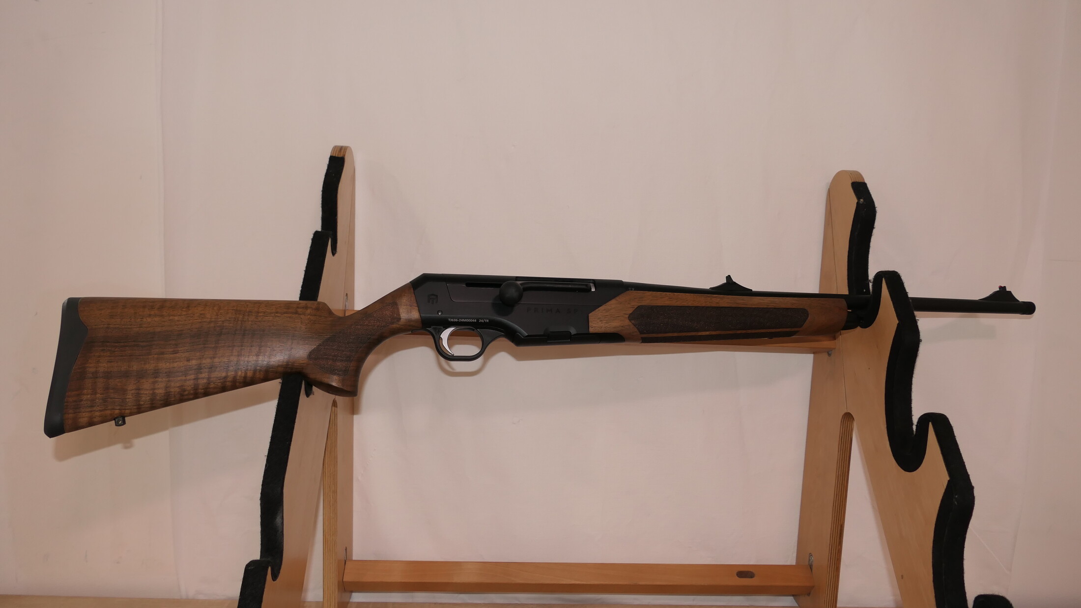 CARABINE DE CHASSE ARTTECH PRIMA SP CAL 30.06 ARME CAT C