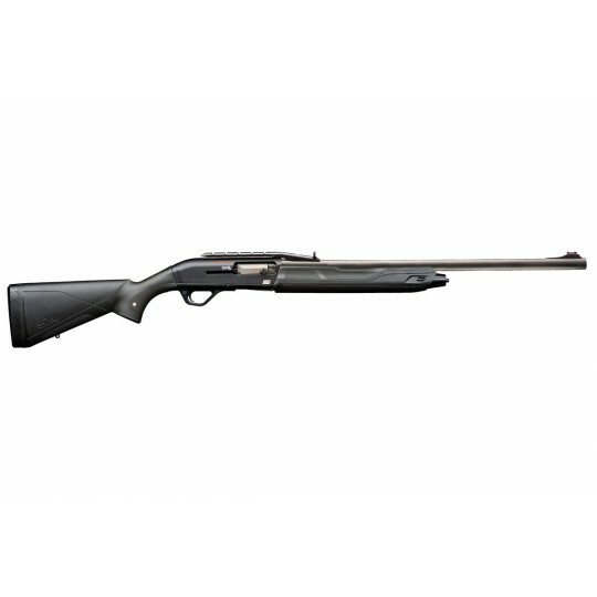 FUSIL SEMI AUTO WINCHESTER SX4 BIG GAME CAL 12/61CM RAYE ARME CAT C