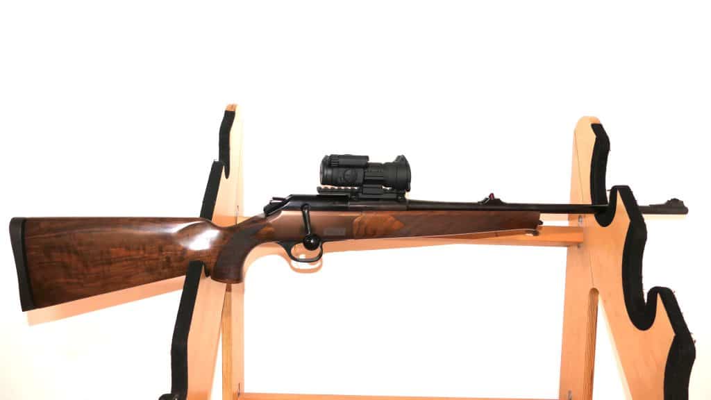 CARABINE DE CHASSE CHAPUIS ROL'S CLASSIC BRONZE +AIMPOINT CAL 30.06 ...